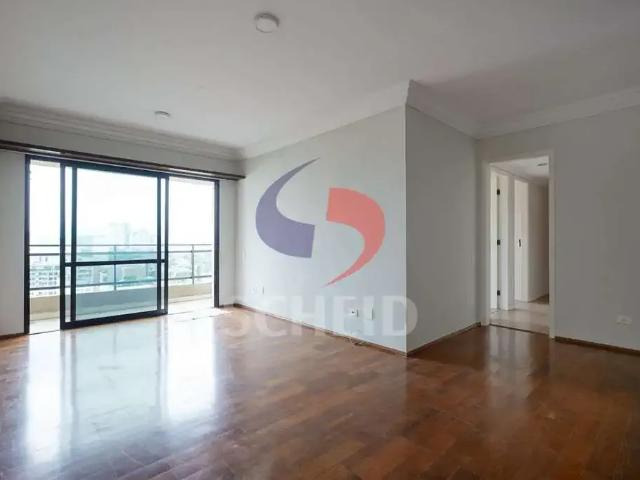 Apartamento para Locação em São Paulo/SP Brooklin 4 Quartos
