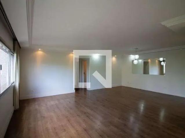 Apartamento para Locação em São Paulo/SP Brooklin 4 Quartos