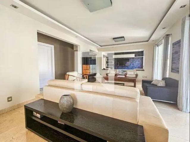 Apartamento para Locação em São Paulo/SP Brooklin 4 Quartos