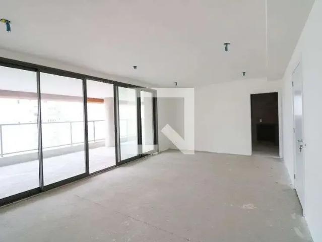 Apartamento para Locação em São Paulo/SP Brooklin 4 Quartos