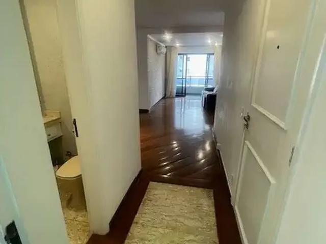 Apartamento para Locação em São Paulo/SP Brooklin 4 Quartos