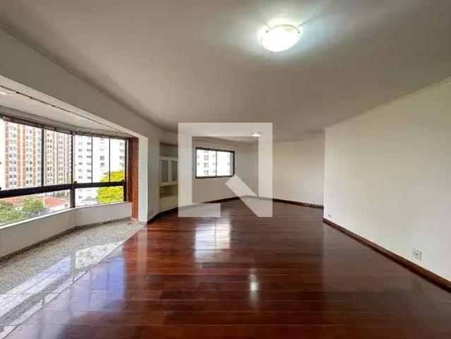Apartamento para Locação em São Paulo/SP Brooklin 4 Quartos