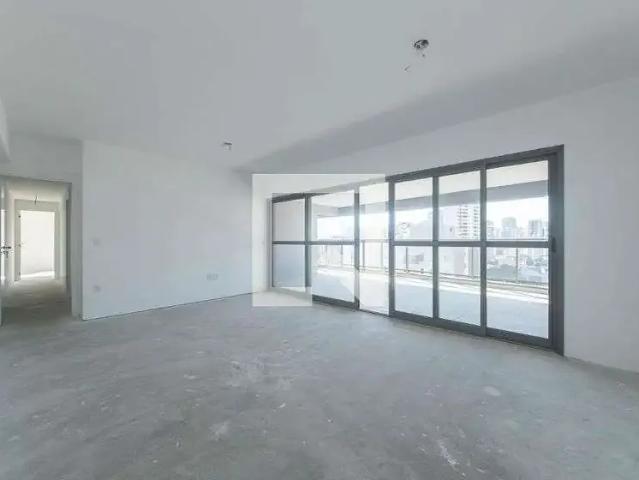 Apartamento para Locação em São Paulo/SP Brooklin 4 Quartos