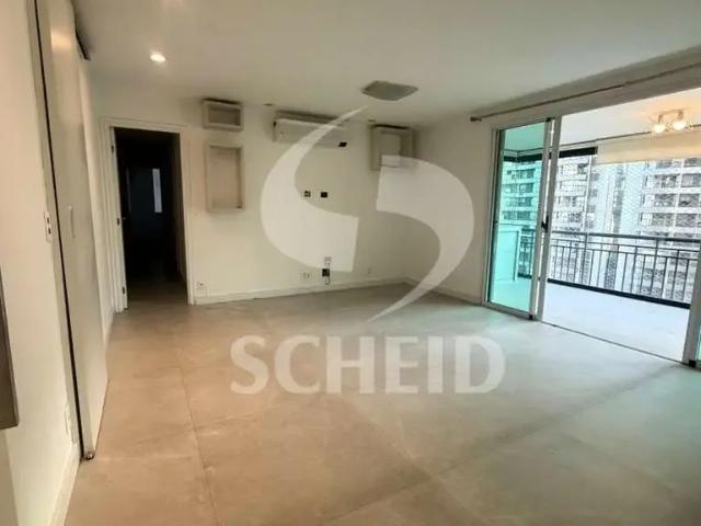 Apartamento para Locação em São Paulo/SP Brooklin 4 Quartos