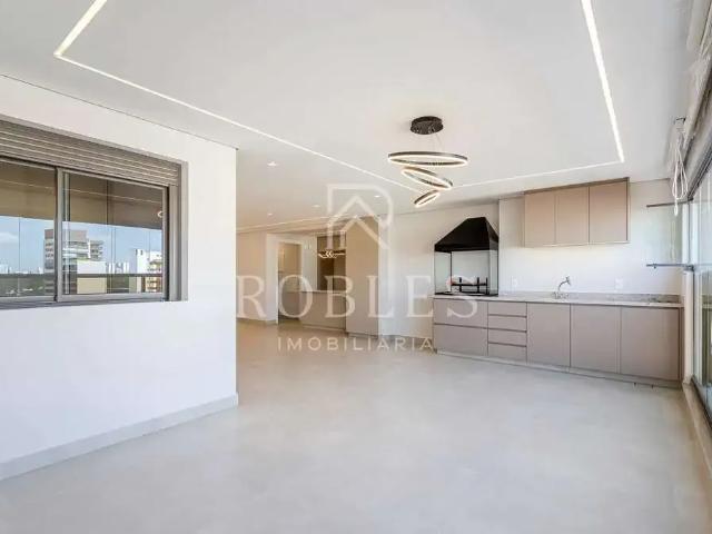 Apartamento para Locação em São Paulo/SP Brooklin