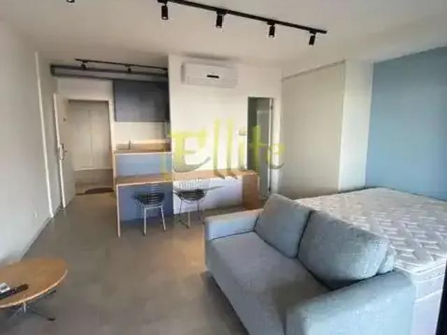Apartamento para Locação em São Paulo/SP Brooklin 1 Quartos
