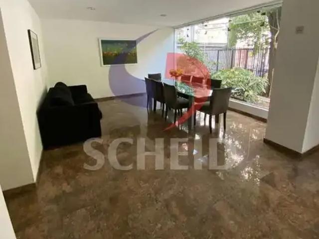 Apartamento para Locação em São Paulo/SP Brooklin 1 Quartos