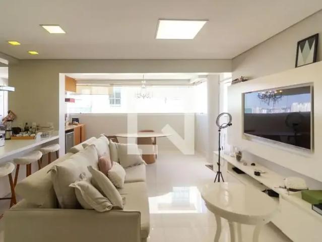 Apartamento para Locação em São Paulo/SP Brooklin 1 Quartos
