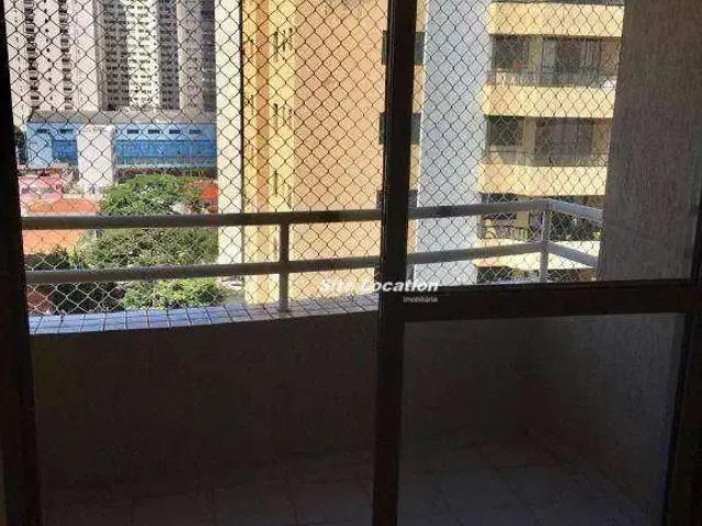 Apartamento para Locação em São Paulo/SP Brooklin 1 Quartos