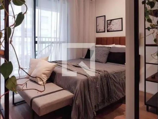 Apartamento para Locação em São Paulo/SP Brooklin 1 Quartos