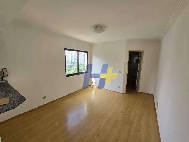 Apartamento para Locação em São Paulo/SP Brooklin 1 Quartos
