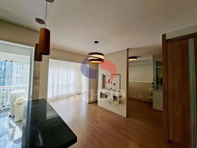 Apartamento para Locação em São Paulo/SP Brooklin 1 Quartos