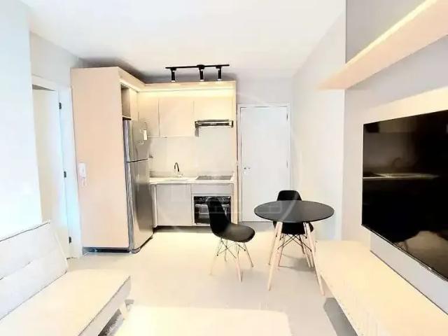 Apartamento para Locação em São Paulo/SP Brooklin 1 Quartos