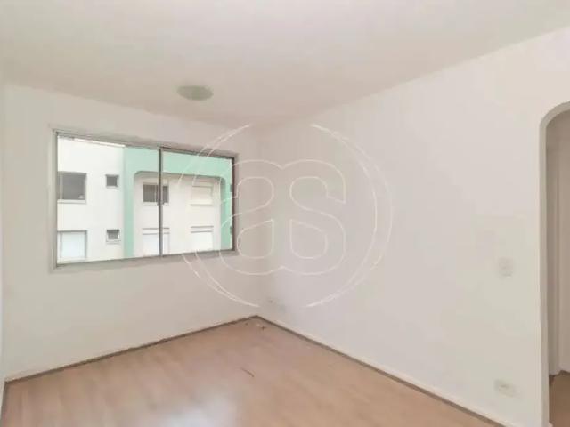 Apartamento para Locação em São Paulo/SP Brooklin 1 Quartos