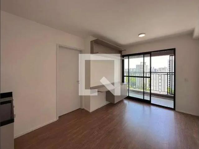 Apartamento para Locação em São Paulo/SP Brooklin 1 Quartos