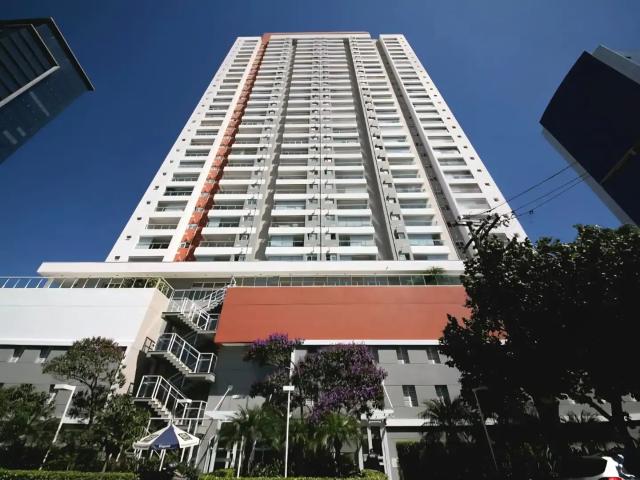 Apartamento para Locação em São Paulo/SP Brooklin 1 Quartos