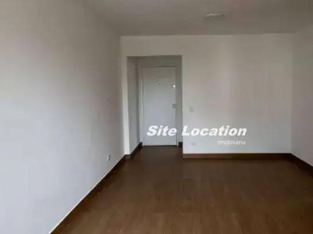 Apartamento para Locação em São Paulo/SP Brooklin 1 Quartos