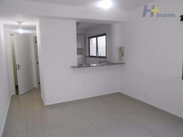 Apartamento para Locação em São Paulo/SP Brooklin 1 Quartos