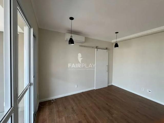 Apartamento para Locação em São Paulo/SP Brooklin 1 Quartos