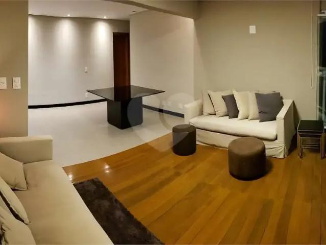 Apartamento para Locação em São Paulo/SP Brooklin 1 Quartos