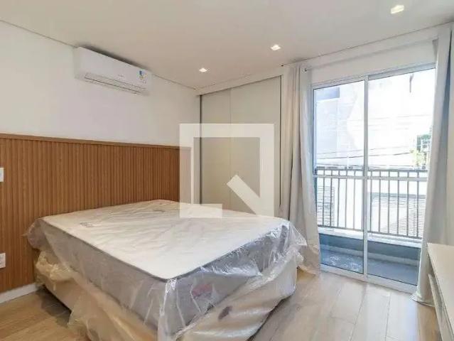 Apartamento para Locação em São Paulo/SP Brooklin 1 Quartos
