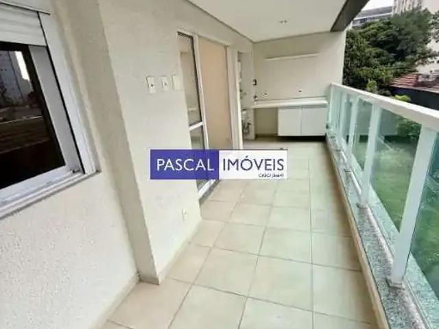 Apartamento para Locação em São Paulo/SP Brooklin 1 Quartos