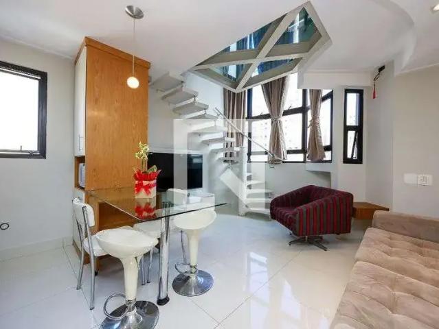Apartamento para Locação em São Paulo/SP Brooklin 1 Quartos