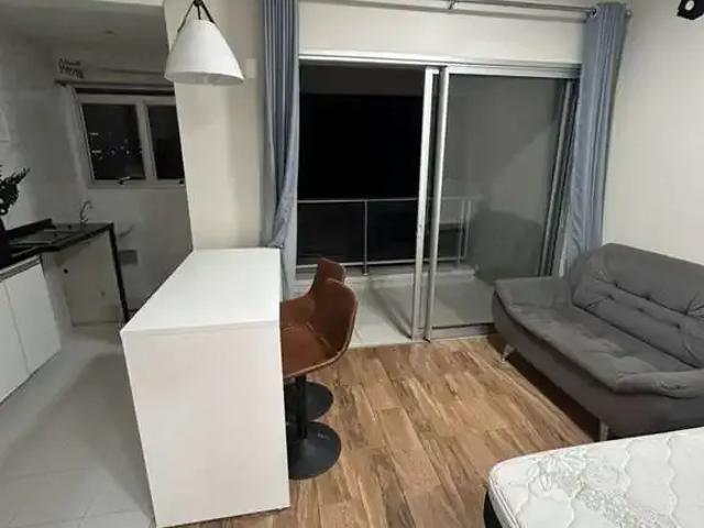 Apartamento para Locação em São Paulo/SP Brooklin 1 Quartos