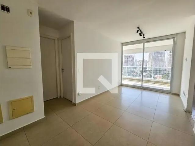 Apartamento para Locação em São Paulo/SP Brooklin 1 Quartos