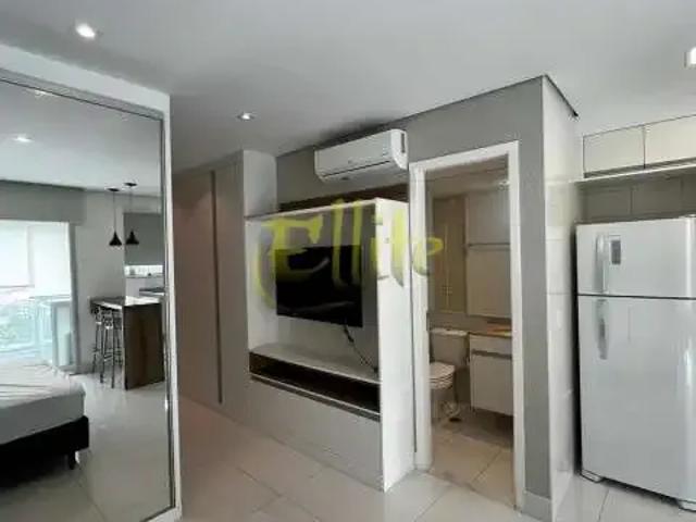 Apartamento para Locação em São Paulo/SP Brooklin 1 Quartos