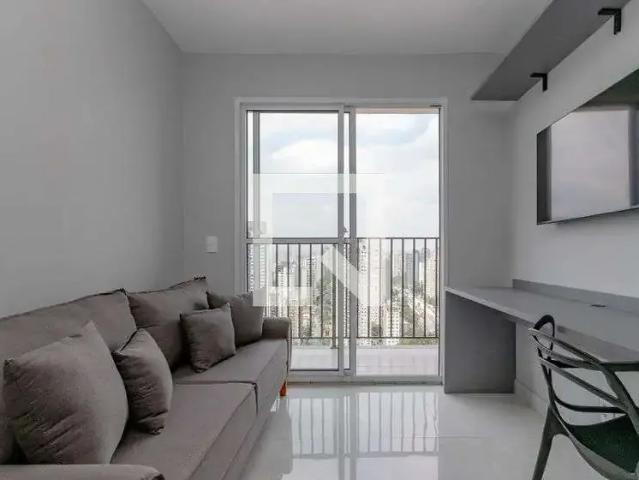 Apartamento para Locação em São Paulo/SP Brooklin 1 Quartos