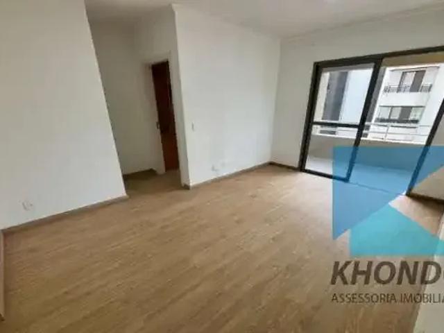 Apartamento para Locação em São Paulo/SP Brooklin 1 Quartos