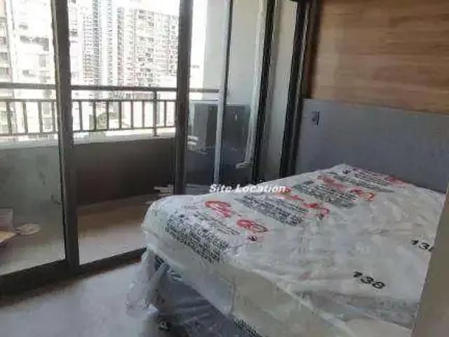 Apartamento para Locação em São Paulo/SP Brooklin 1 Quartos