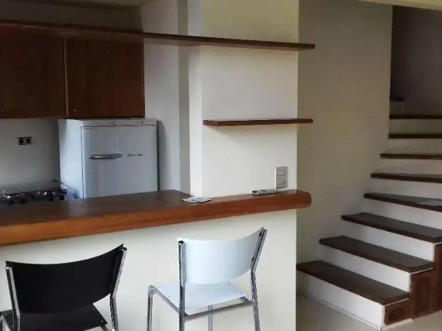 Apartamento para Locação em São Paulo/SP Brooklin 1 Quartos