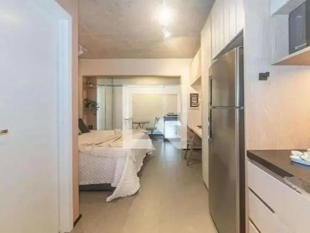 Apartamento para Locação em São Paulo/SP Brooklin 1 Quartos