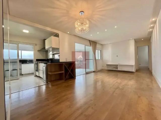 Apartamento para Locação em São Paulo/SP Brooklin 1 Quartos