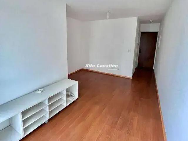 Apartamento para Locação em São Paulo/SP Brooklin 1 Quartos