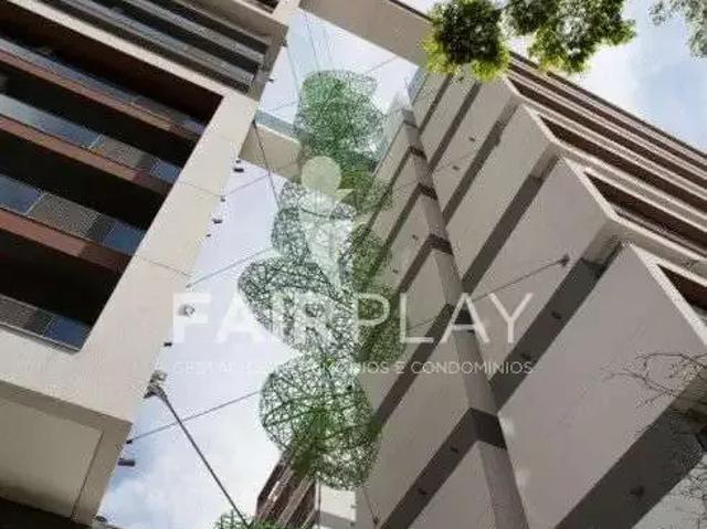 Apartamento para Locação em São Paulo/SP Brooklin 1 Quartos