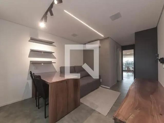 Apartamento para Locação em São Paulo/SP Brooklin 1 Quartos