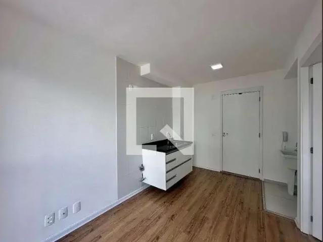 Apartamento para Locação em São Paulo/SP Brooklin 1 Quartos