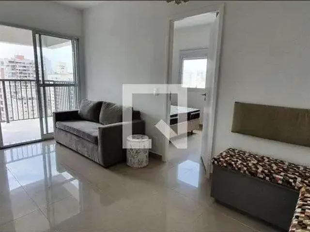 Apartamento para Locação em São Paulo/SP Brooklin 1 Quartos