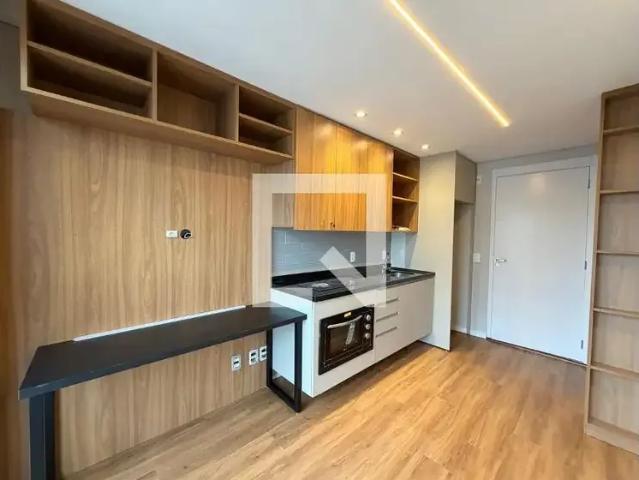 Apartamento para Locação em São Paulo/SP Brooklin 1 Quartos