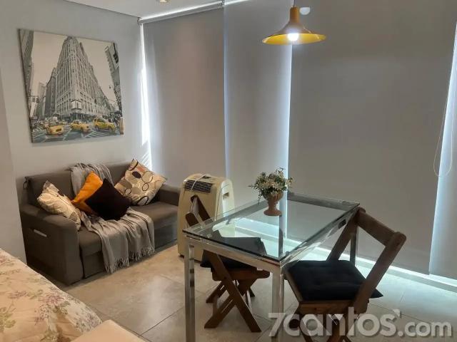 Apartamento para Locação em São Paulo/SP Brooklin 1 Quartos