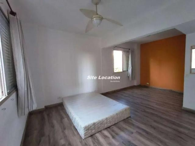 Apartamento para Locação em São Paulo/SP Brooklin 1 Quartos