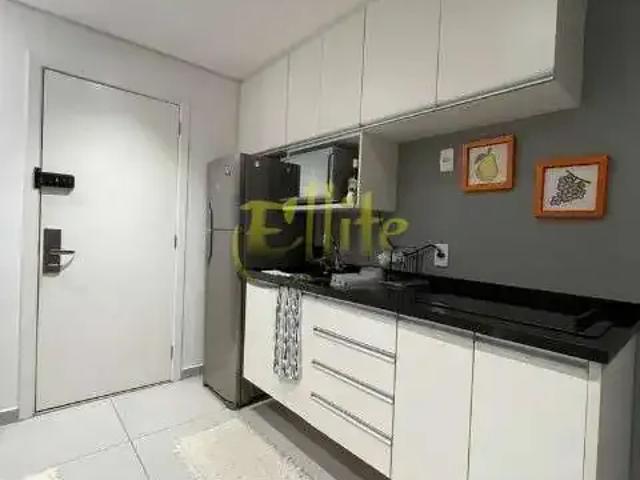 Apartamento para Locação em São Paulo/SP Brooklin 1 Quartos