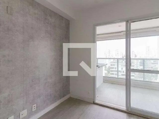 Apartamento para Locação em São Paulo/SP Brooklin 1 Quartos