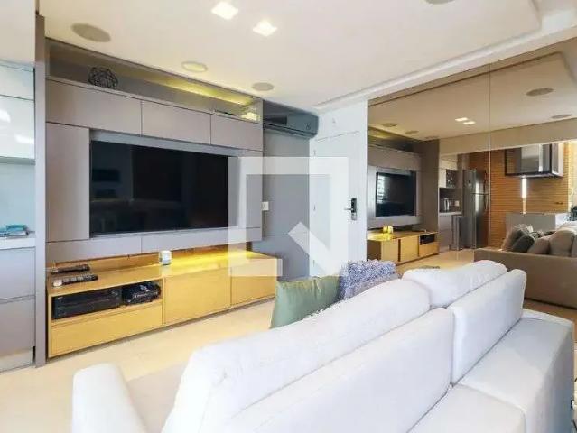 Apartamento para Locação em São Paulo/SP Brooklin 1 Quartos
