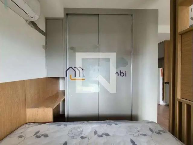 Apartamento para Locação em São Paulo/SP Brooklin 1 Quartos