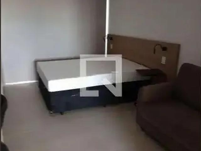 Apartamento para Locação em São Paulo/SP Brooklin 1 Quartos