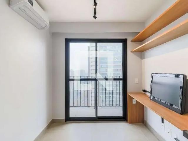 Apartamento para Locação em São Paulo/SP Brooklin 1 Quartos